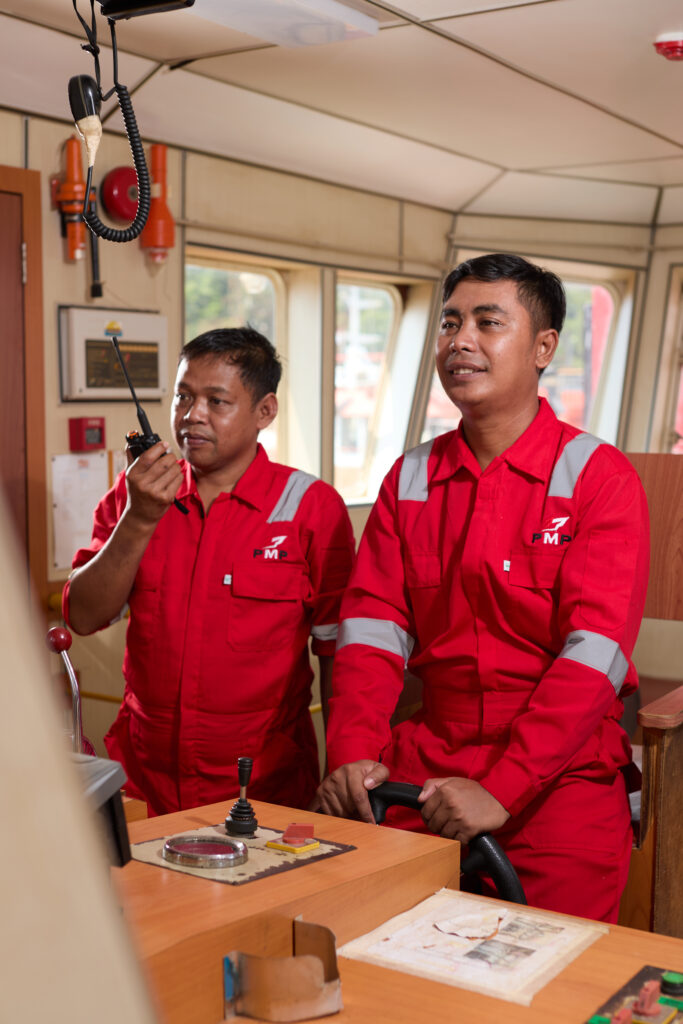 Home - Pelayaran Merah Putih